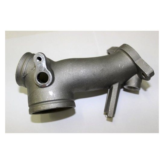 MAIN AIR INLET PIPE - 0800-025001 - CFMOTO