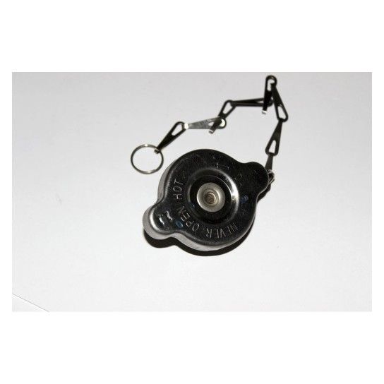 CAP, WATER FILLER - 8010-180024 | CFMOTO