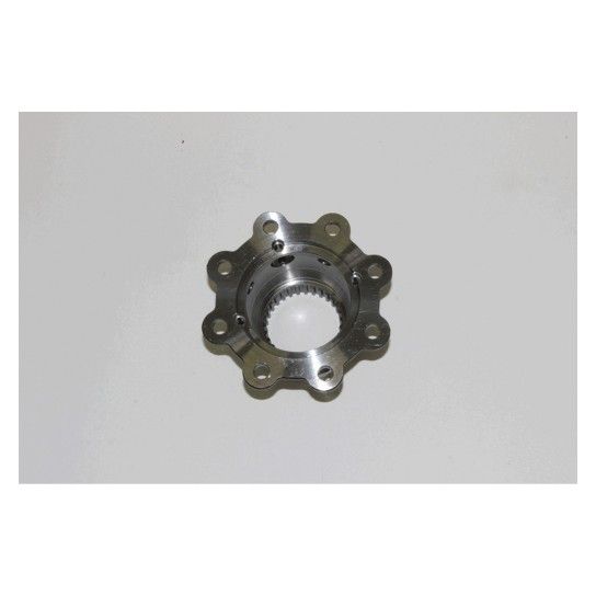 FRONT DIFFERENTIAL CASE - Q830-313003-10000 - CFMOTO